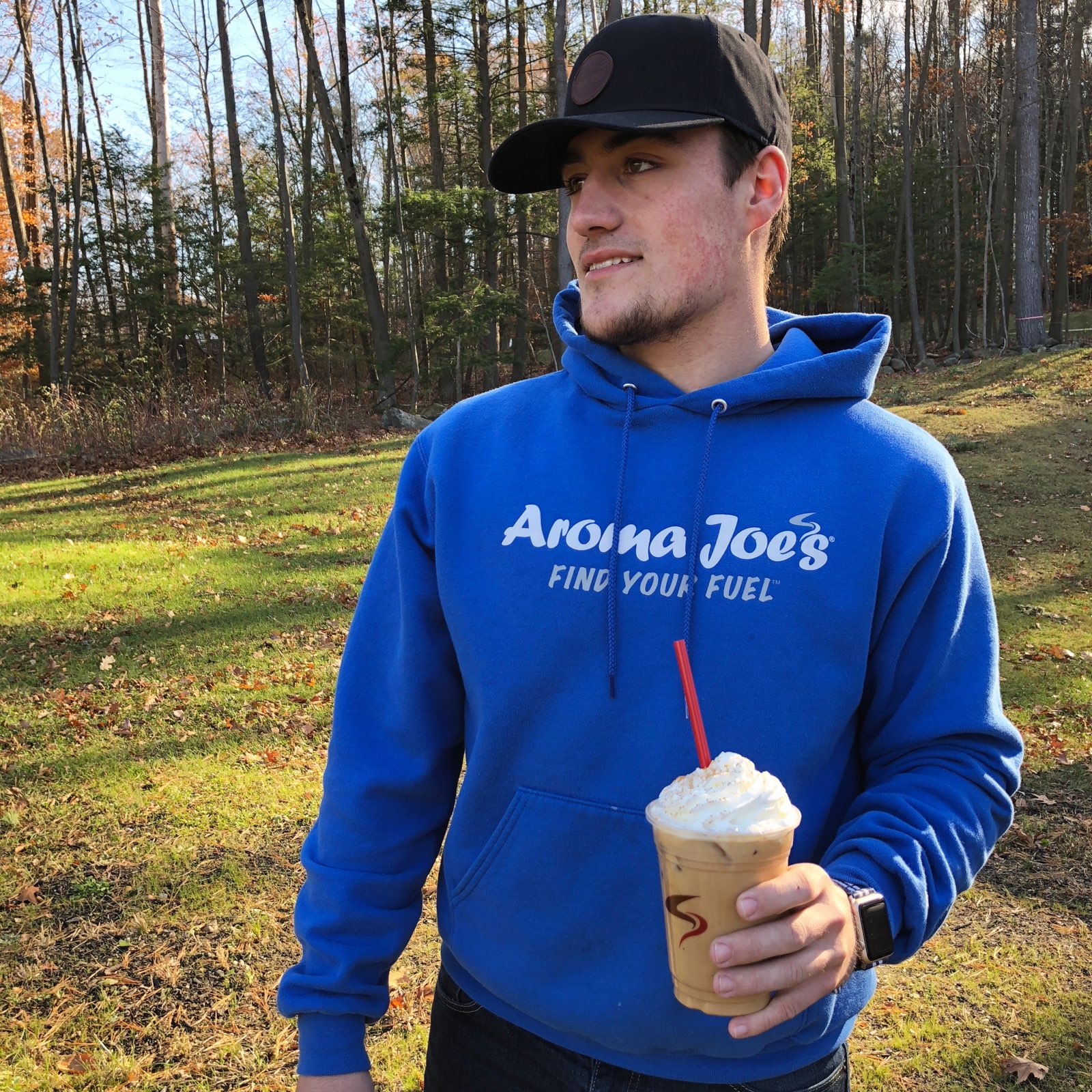 Aroma Joe's Shop - Coffee Products, Clothing, Stickers & More!