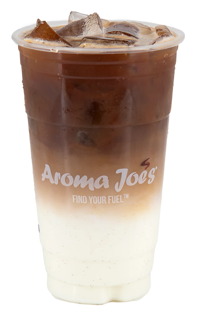 Macchiato - Aroma Joe's