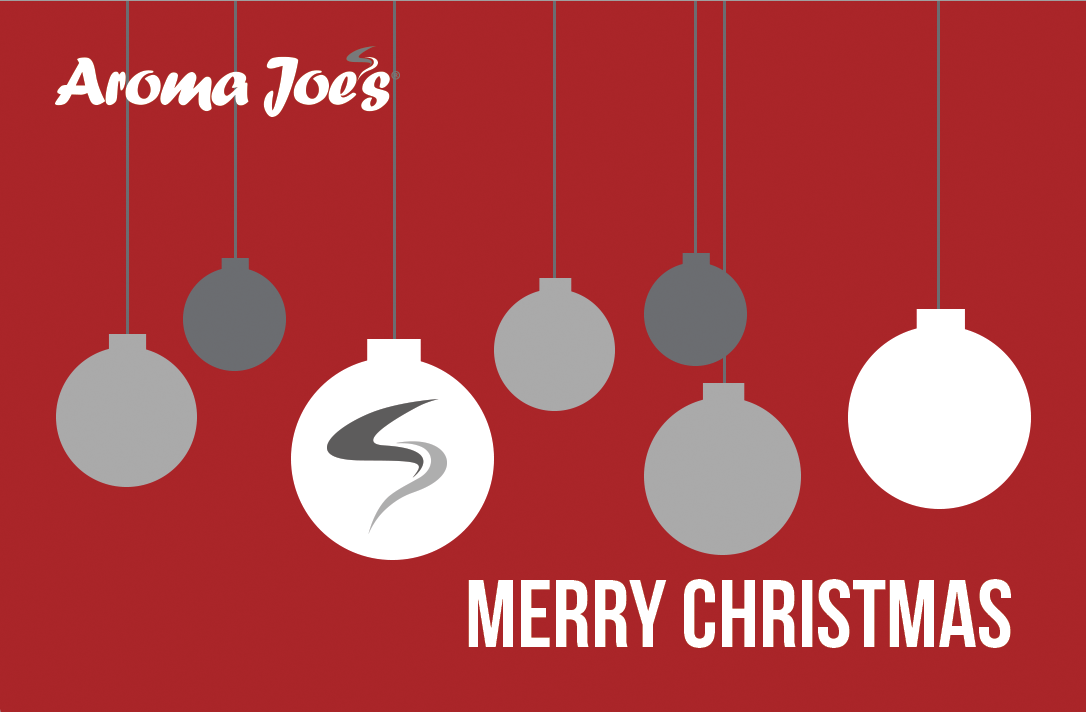 Fuel Cards Archives - Aroma Joe's