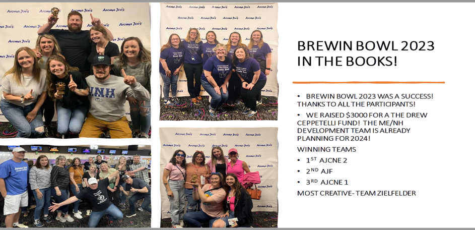 AJ's Cares - Aroma Joe's